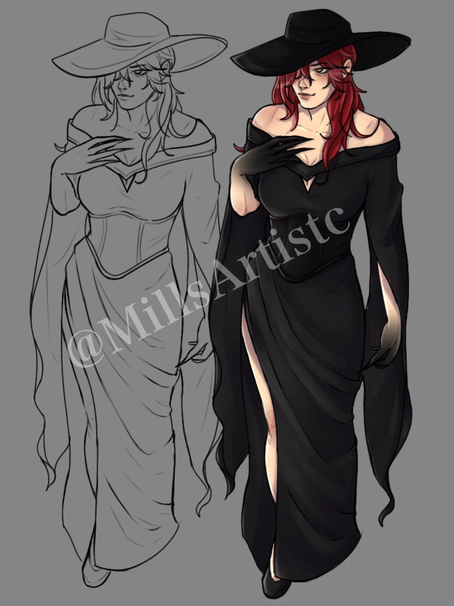 ArtStation - Tokens de RPG