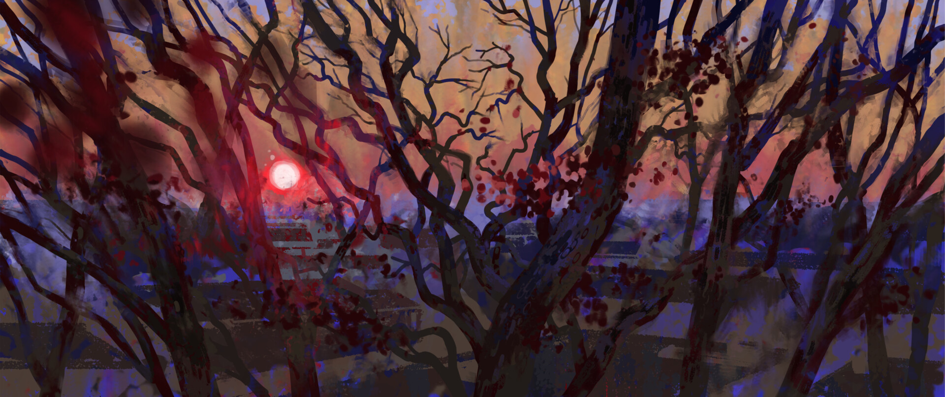 ArtStation - 25 12 Dump
