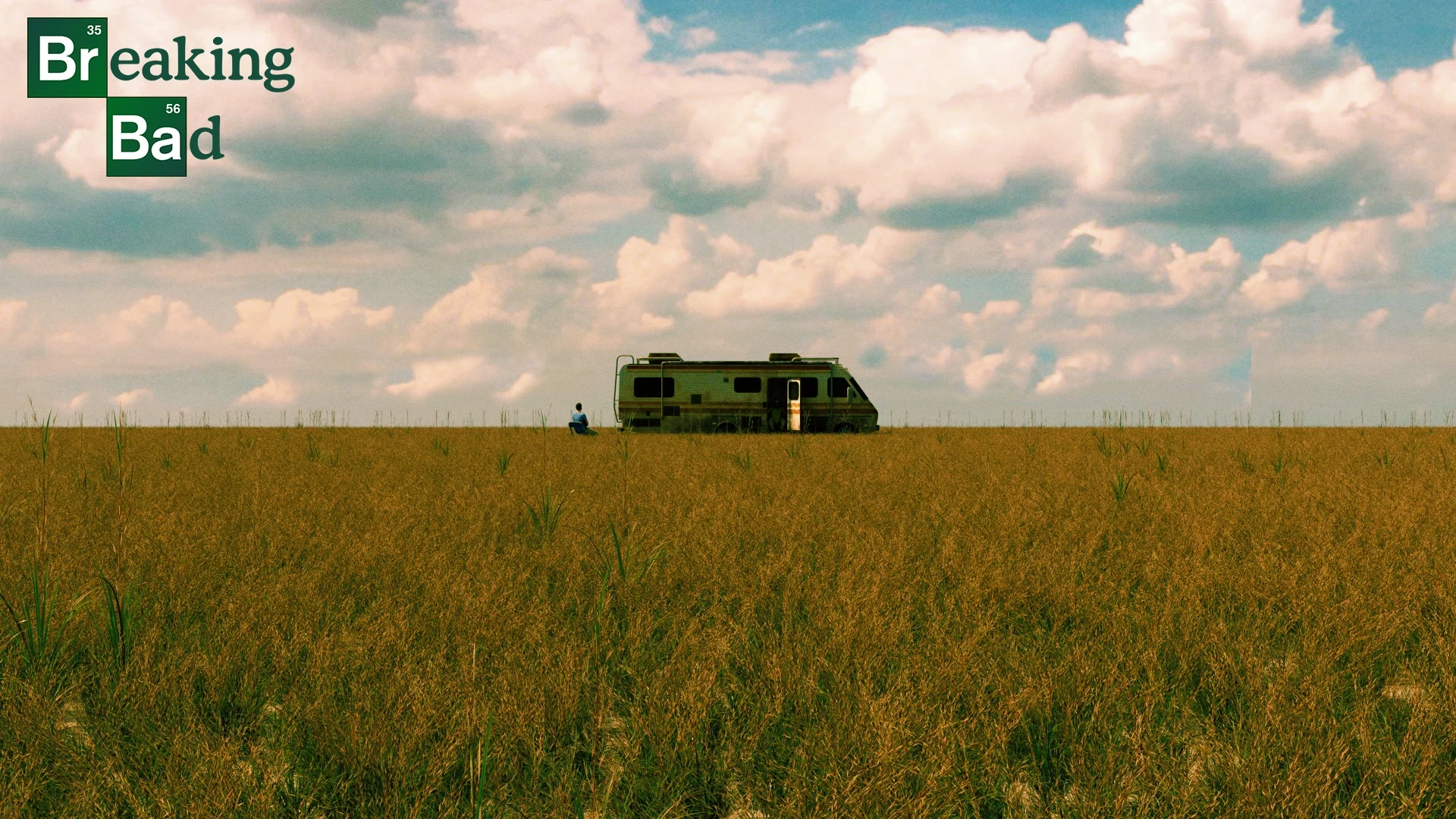 ArtStation - Breaking Bad RV