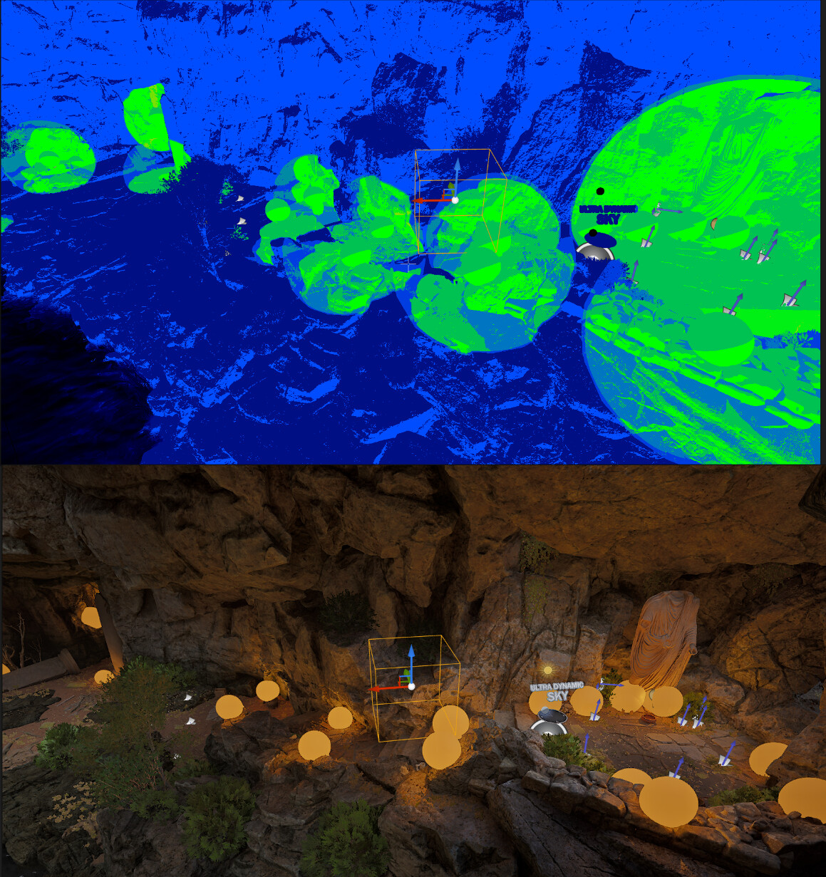 ArtStation - Unreal Engine Optimization