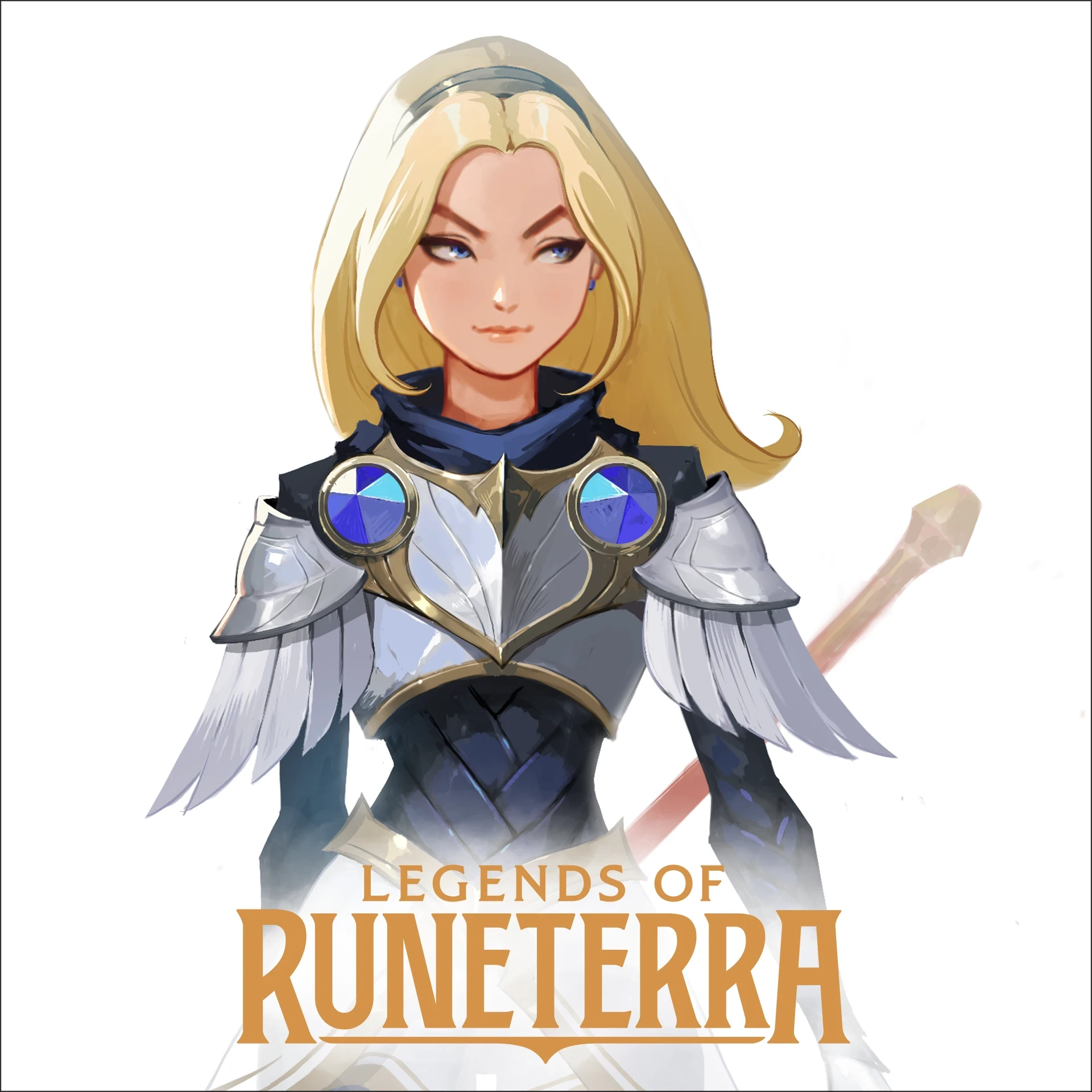 Art of Den - Lux - Design Update | LEGENDS of RUNETERRA