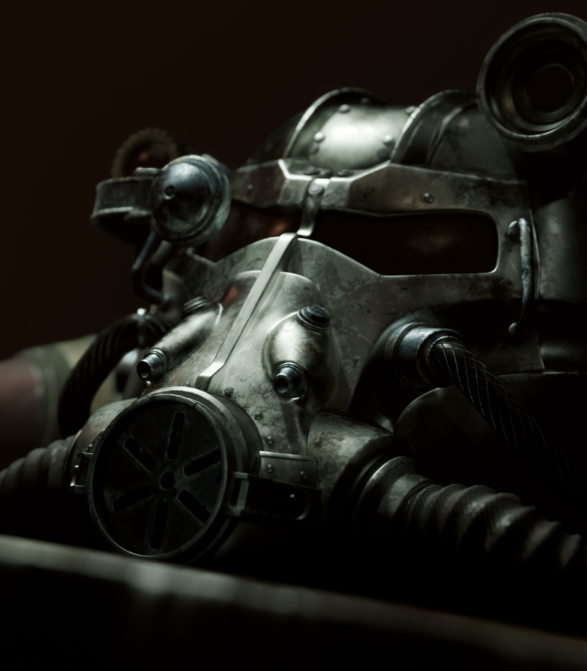 ArtStation - Fallout