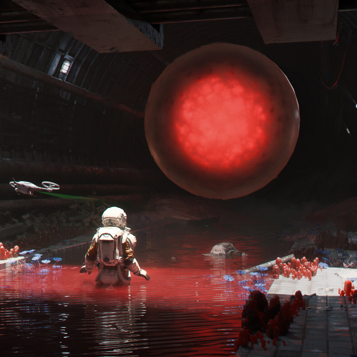 ArtStation - Anomaly
