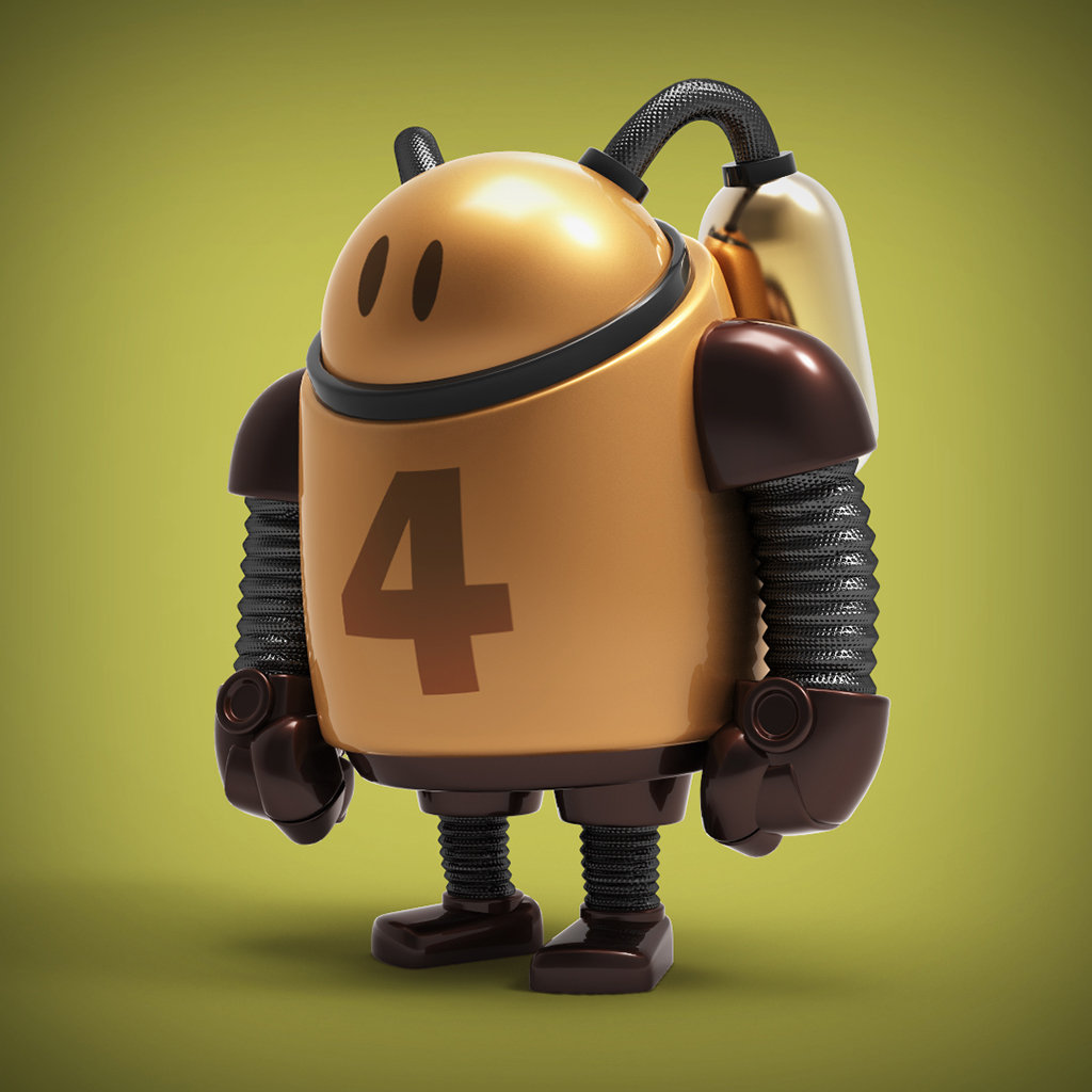 Steve Talkowski - Botober Day 04