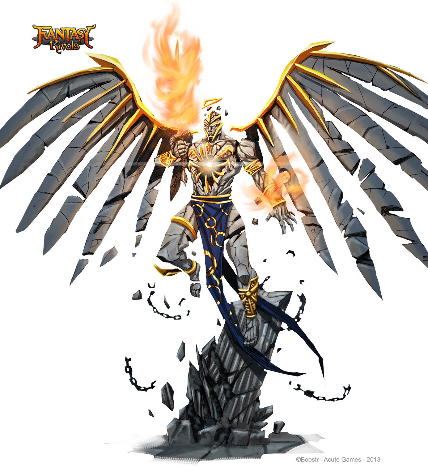 ArtStation - Galfor 3