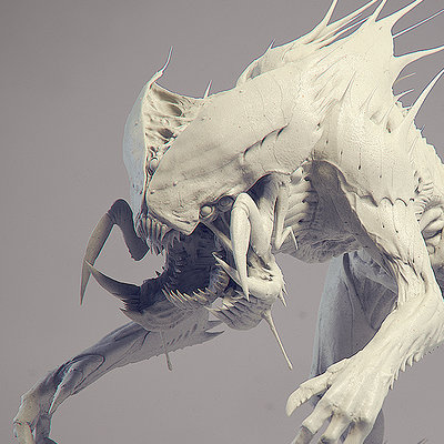 cod ghosts extinction teeth