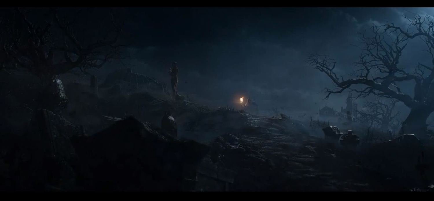 ArtStation - DIablo 3 Set!