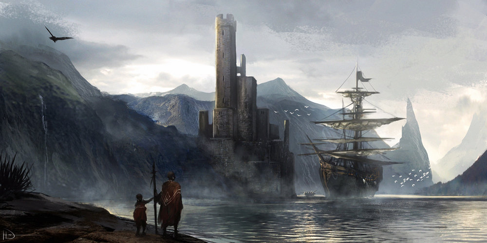 ArtStation - Untitled