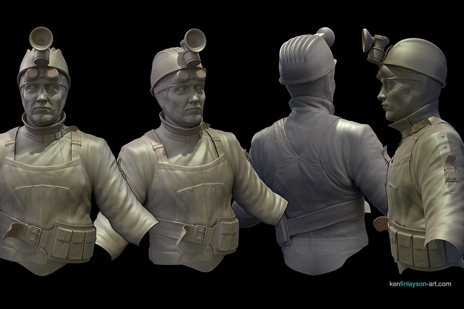 ArtStation - Pedrag