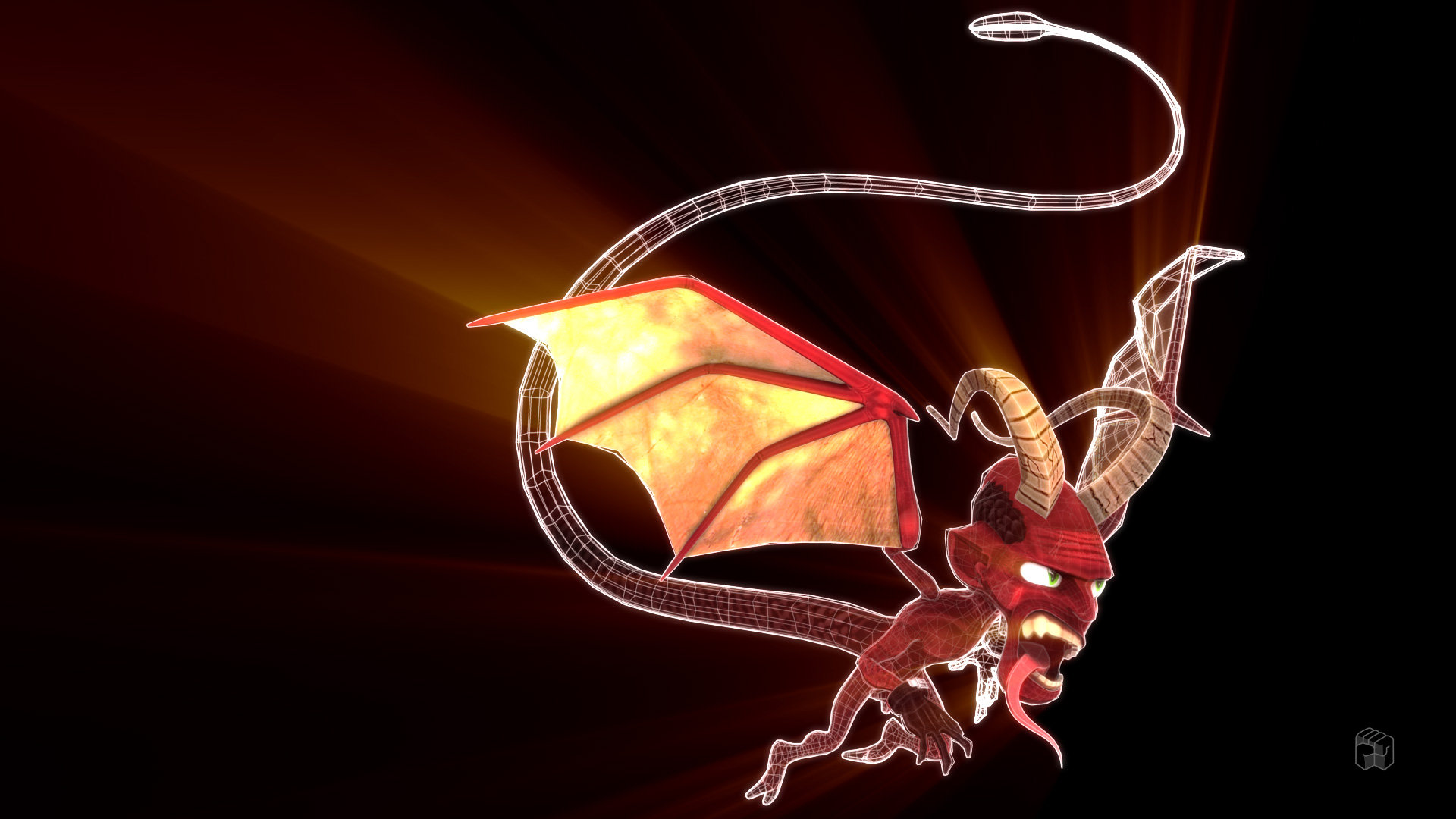 ArtStation - Diablo Tropical