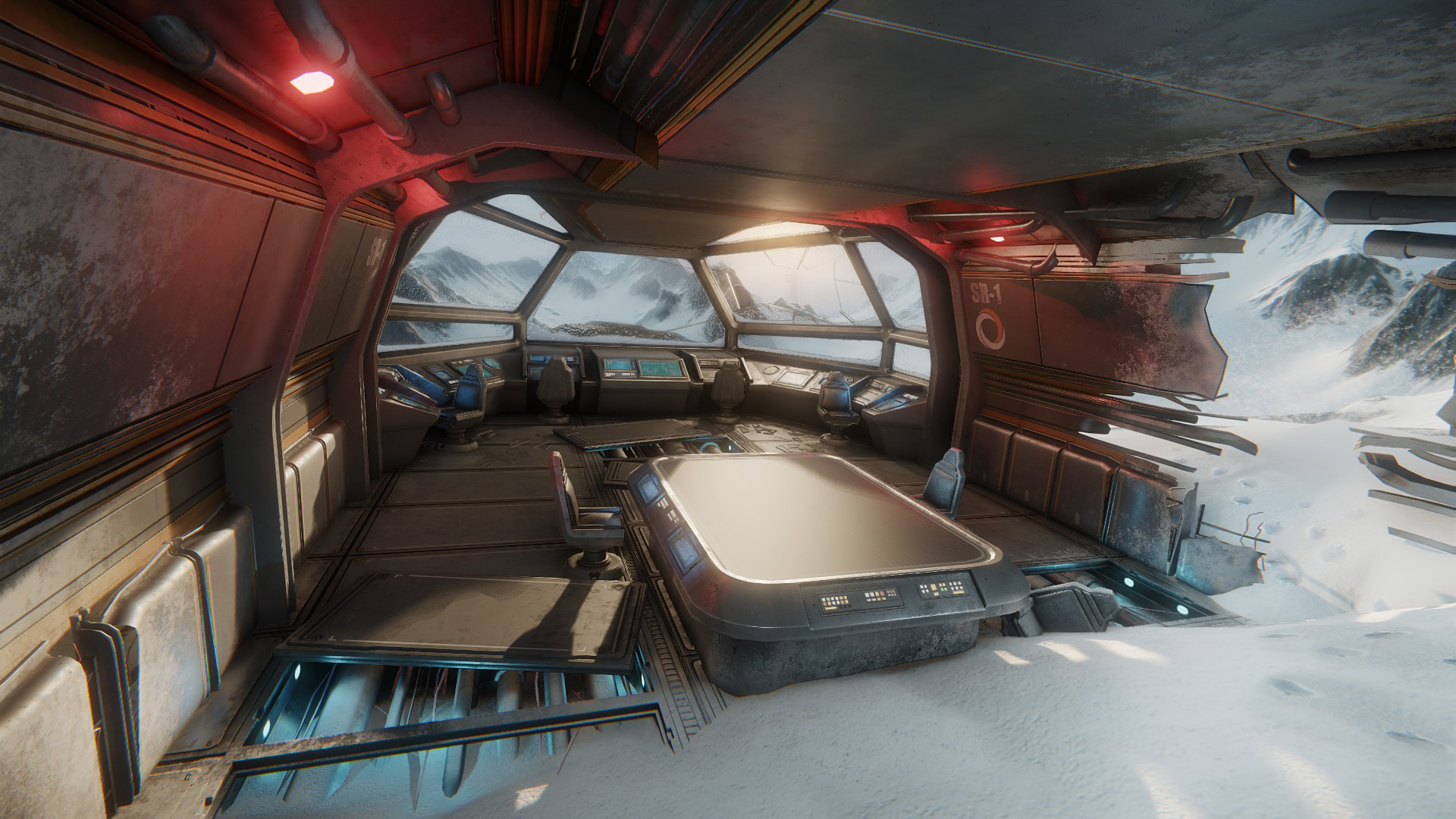 ArtStation - Unknown World