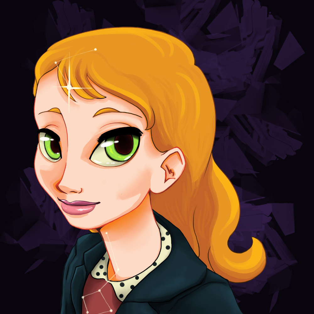 ArtStation - Susan I