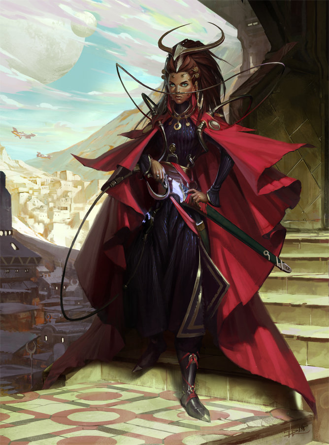 Devon Cady-Lee - Dune