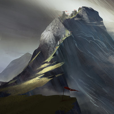 Roberto Robert - Eyeless Lizard