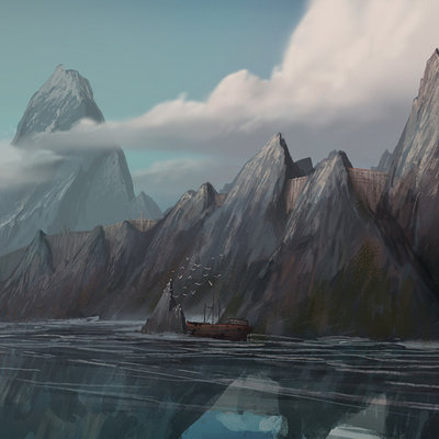 Roberto Robert - Eyeless Lizard