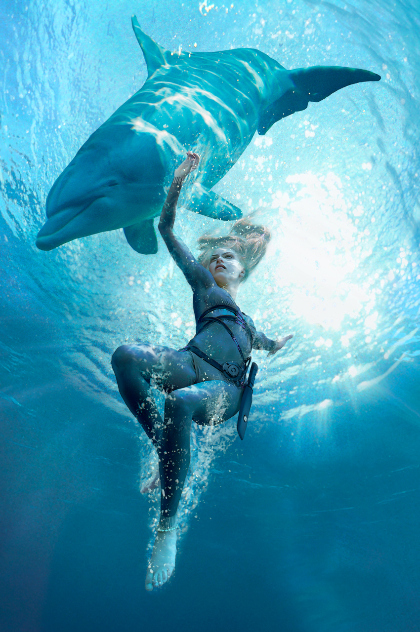 project neptune report