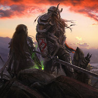 ArtStation - Sketches, LiXin Yin