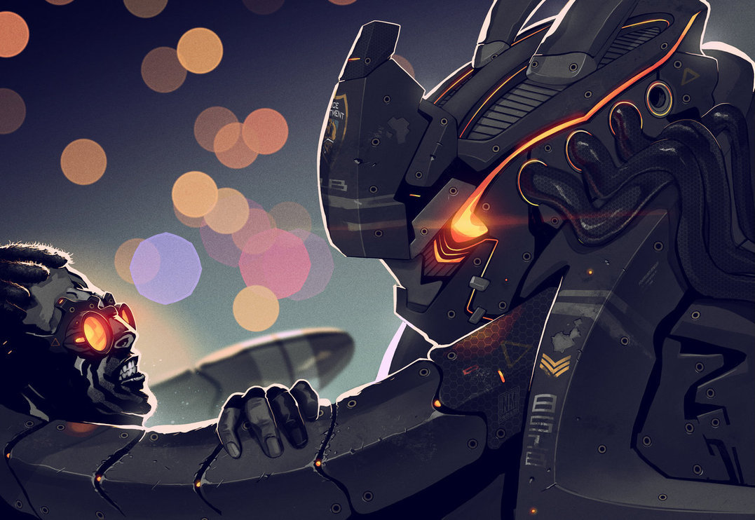 ArtStation - Capture