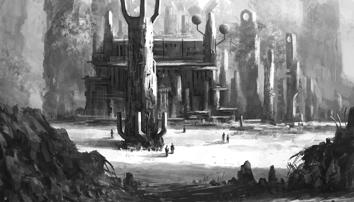 ArtStation - 78