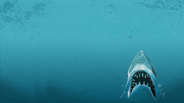 ArtStation - Polygon Jaws