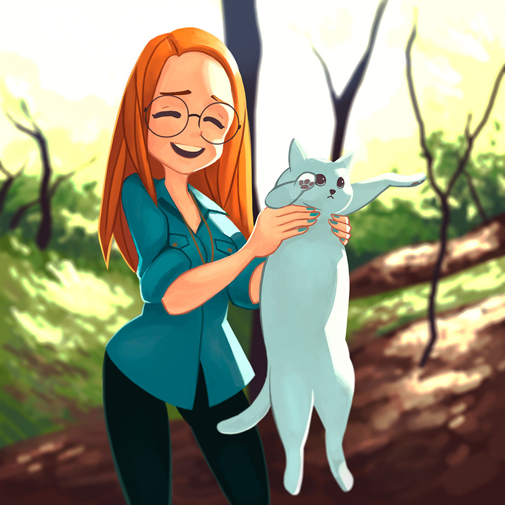 ArtStation - Loppi 4