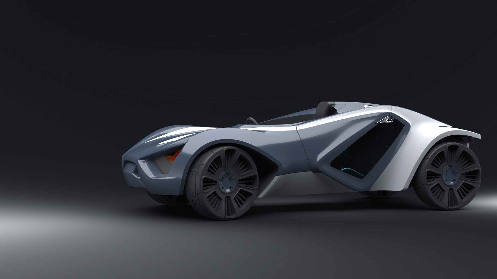 ArtStation - Echelon front