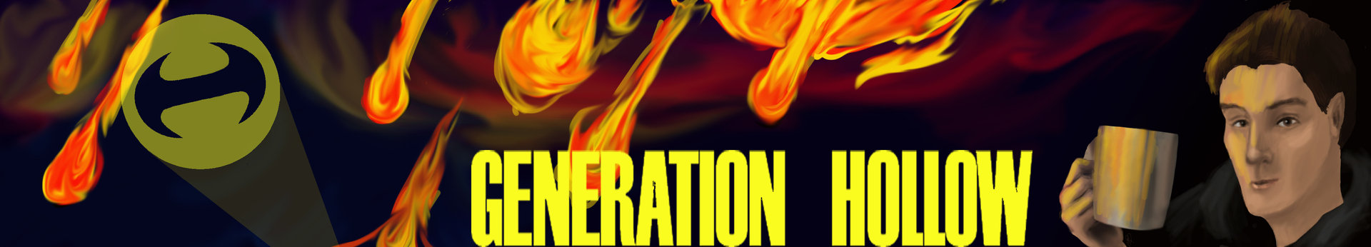 ArtStation - Generation Hollow