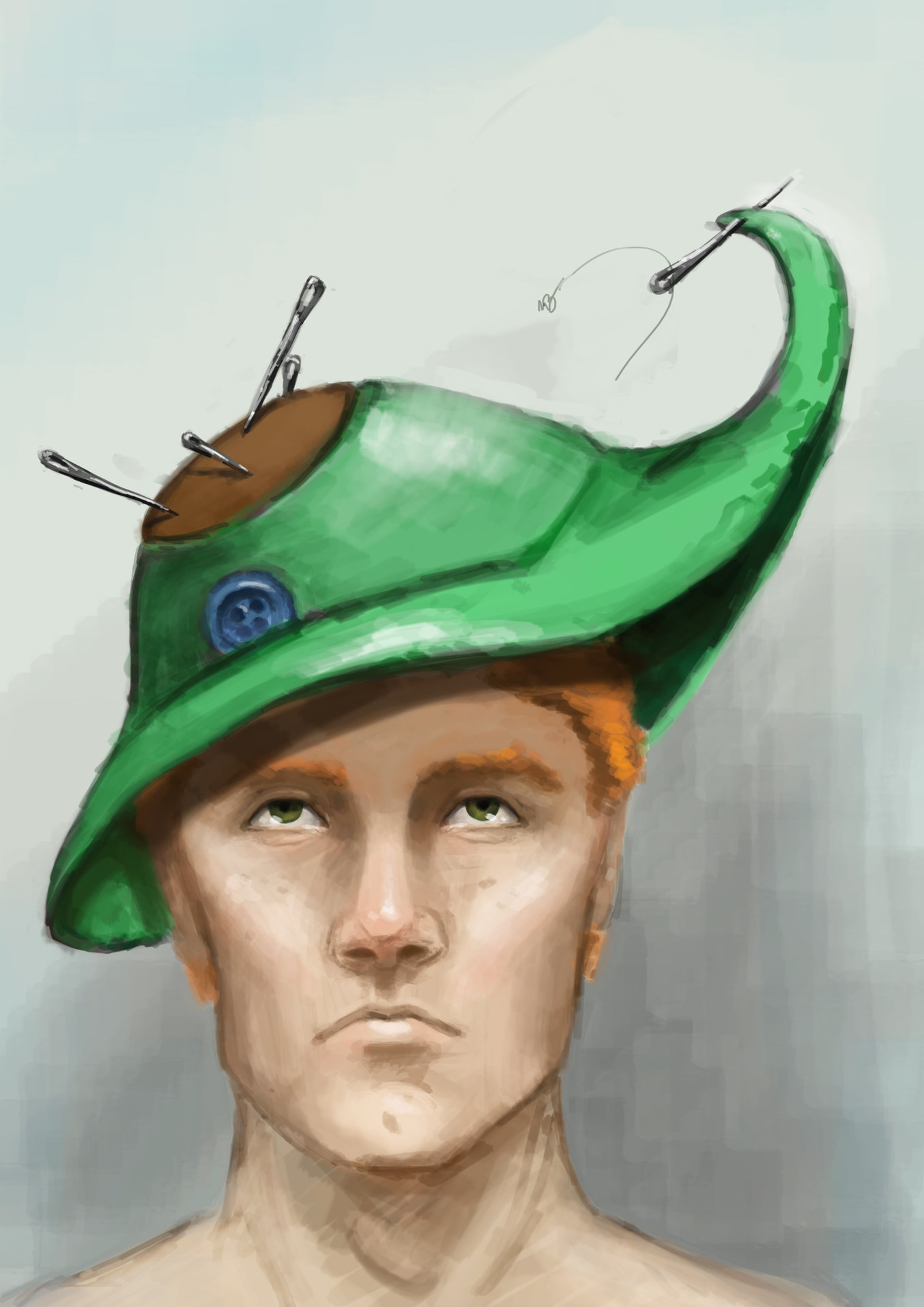 Ina Dimitrova - Hatz