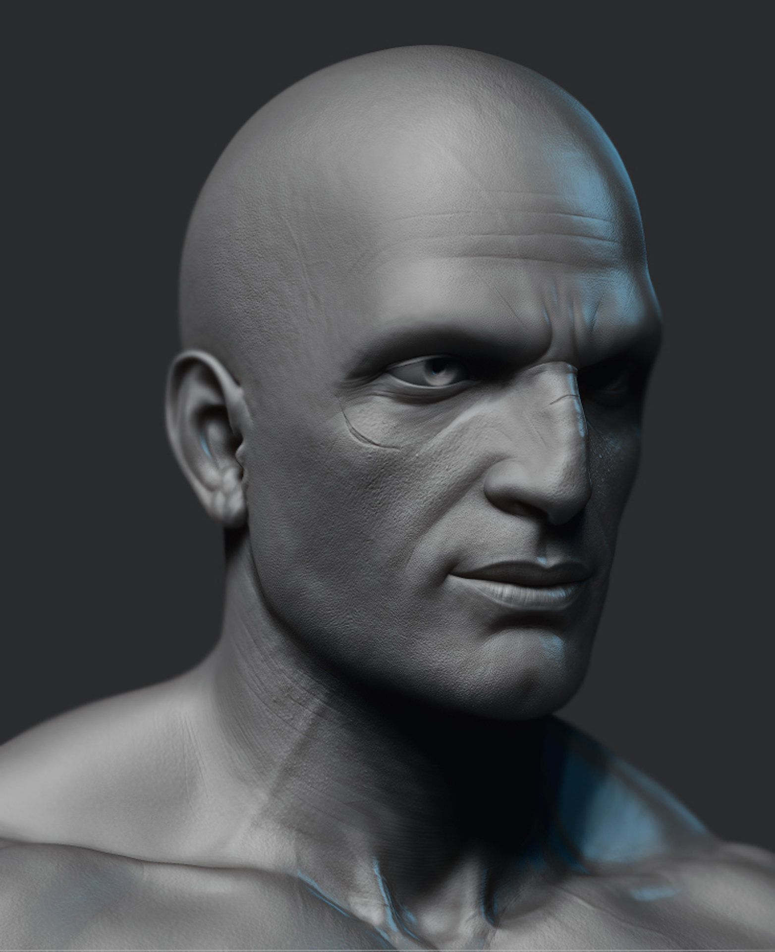 ArtStation - gilgamesh