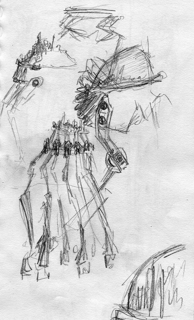 ArtStation - void-concept