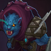 ArtStation - Black Scourge Singed, Cody Bunt