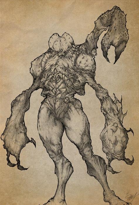 ArtStation - snapper claw