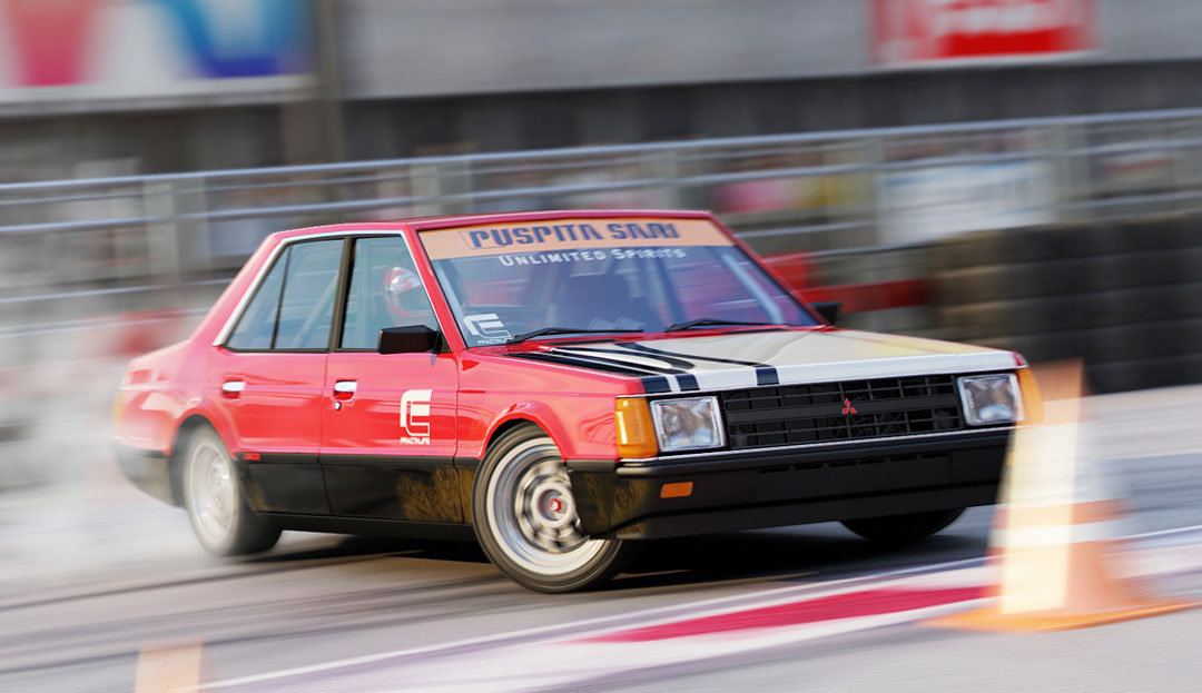 ArtStation - LancerSL