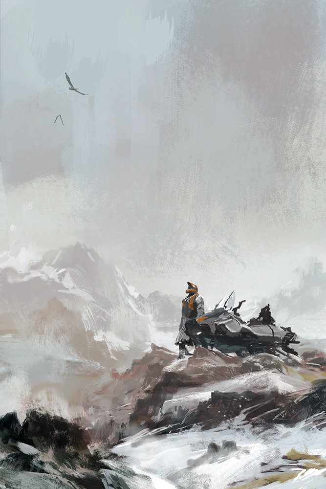 Tony Zhou Shuo - Sketches 01 (3)