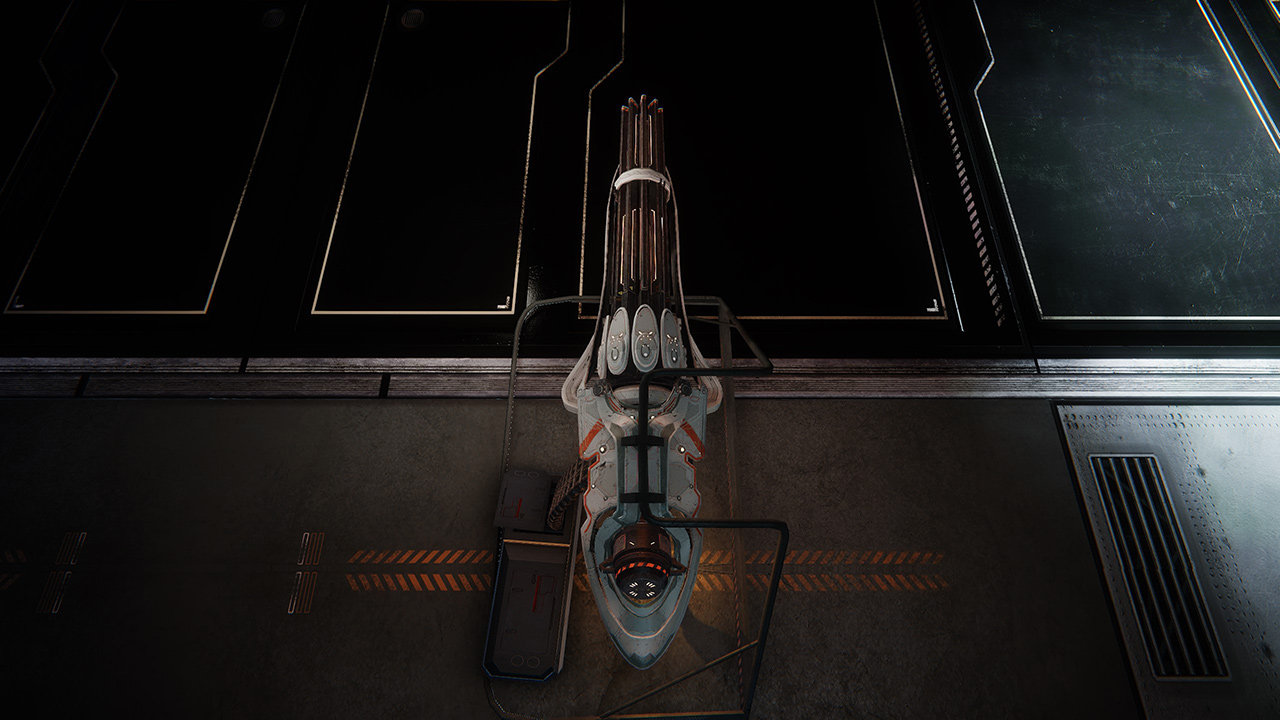 Saimon Ma - Multi Particle Wave Cannon