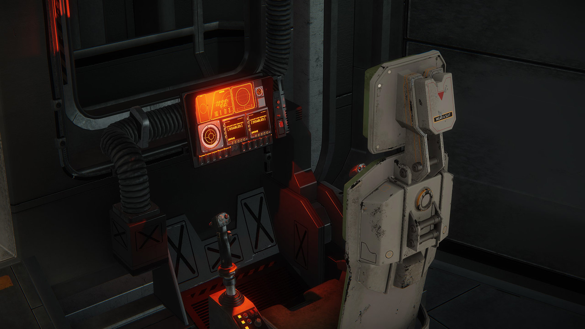 Saimon Ma - TNGS Gunship