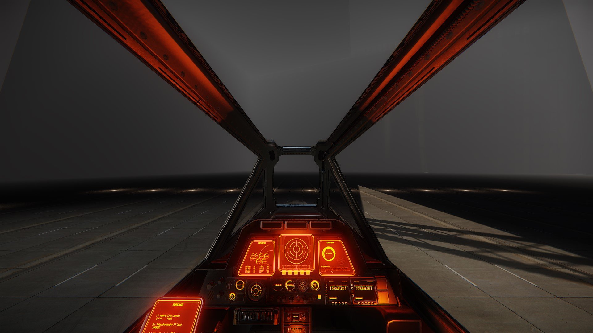 Saimon Ma - TNGS Gunship