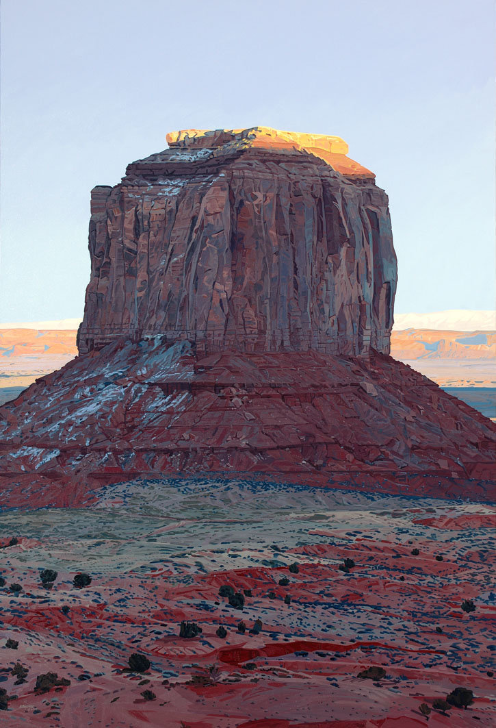 ArtStation - Shadow side