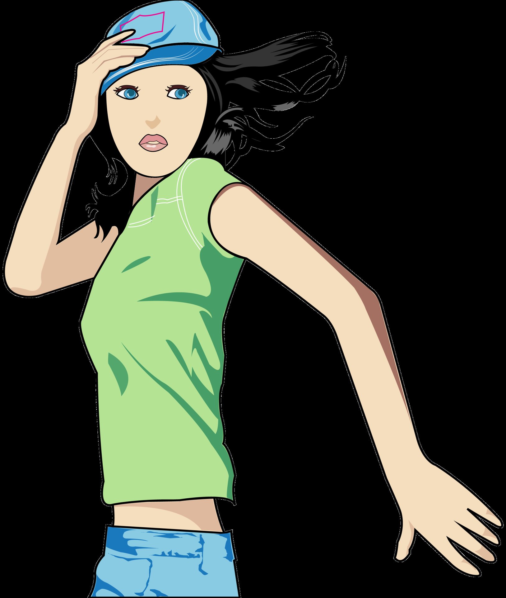 ArtStation - 2d work