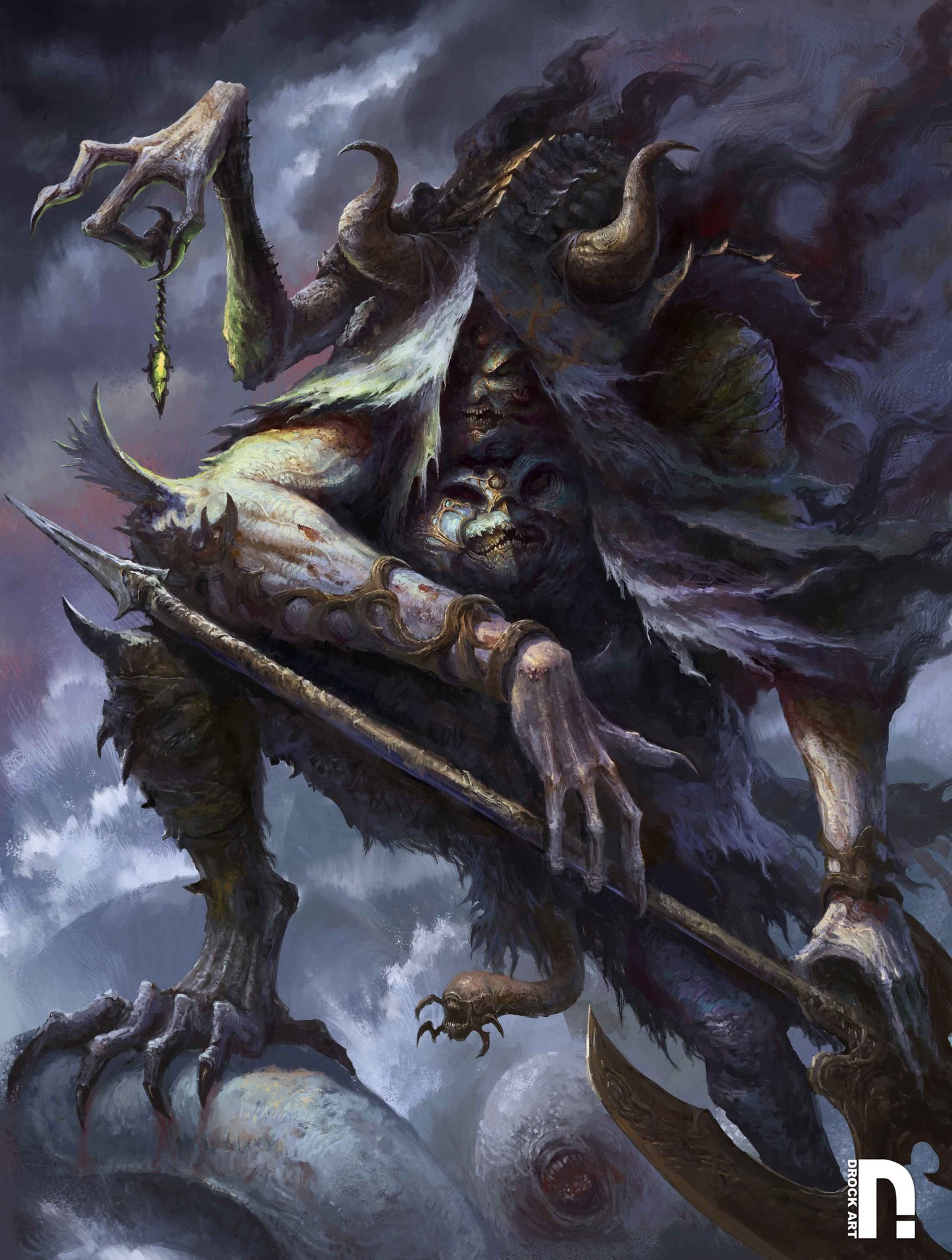 drock-nicotine-15.jpg (1451×1920)-花瓣网