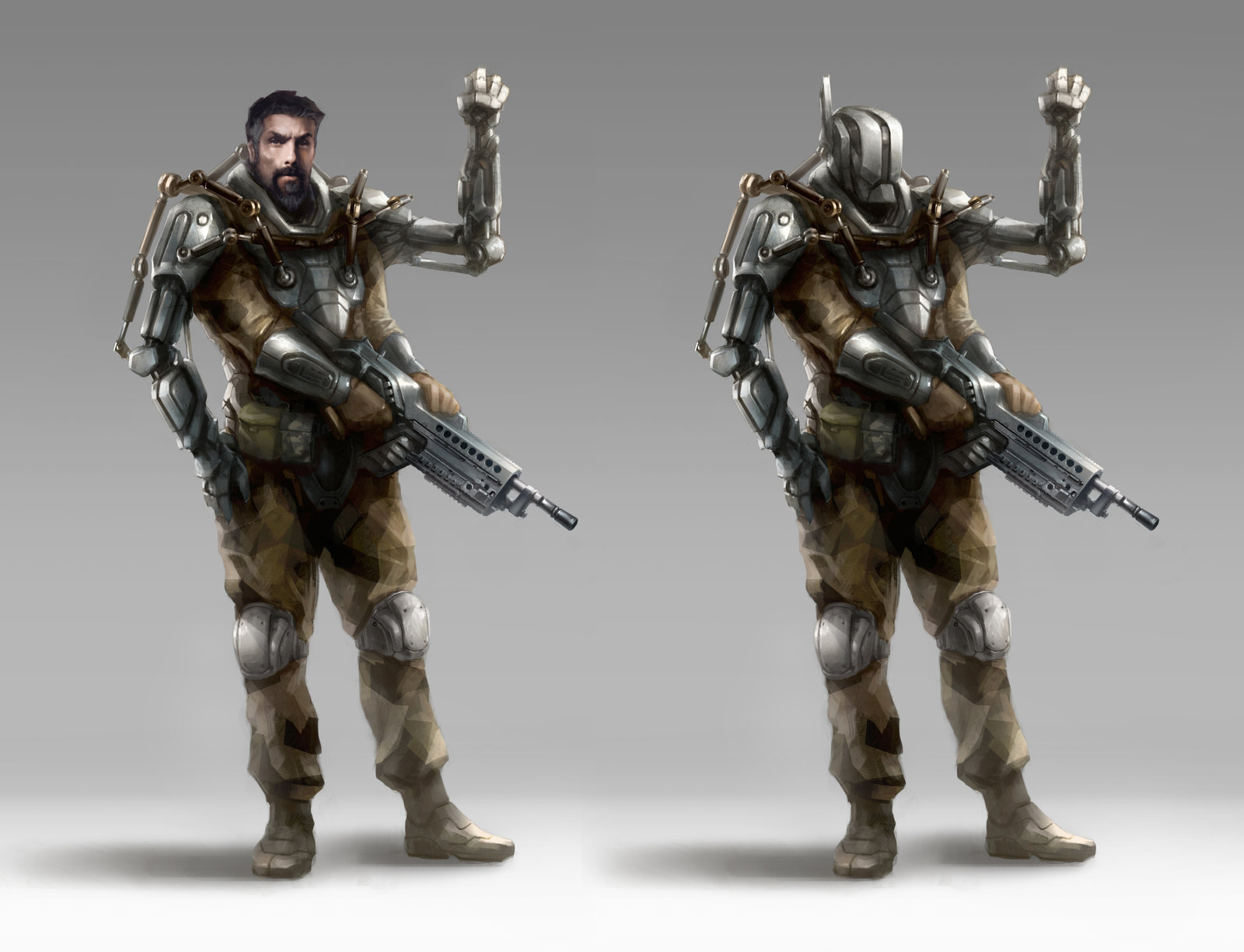 Jakub Fajtanowski - Stanisław Lem: Invincible