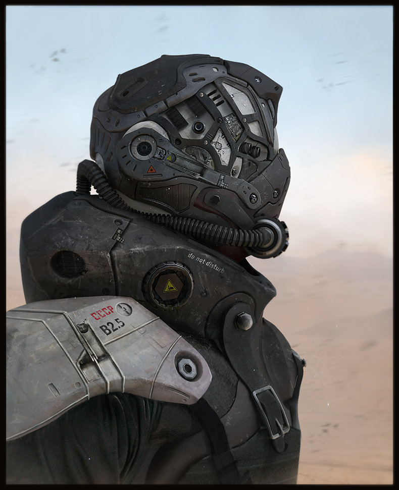 ArtStation - Russian Bot