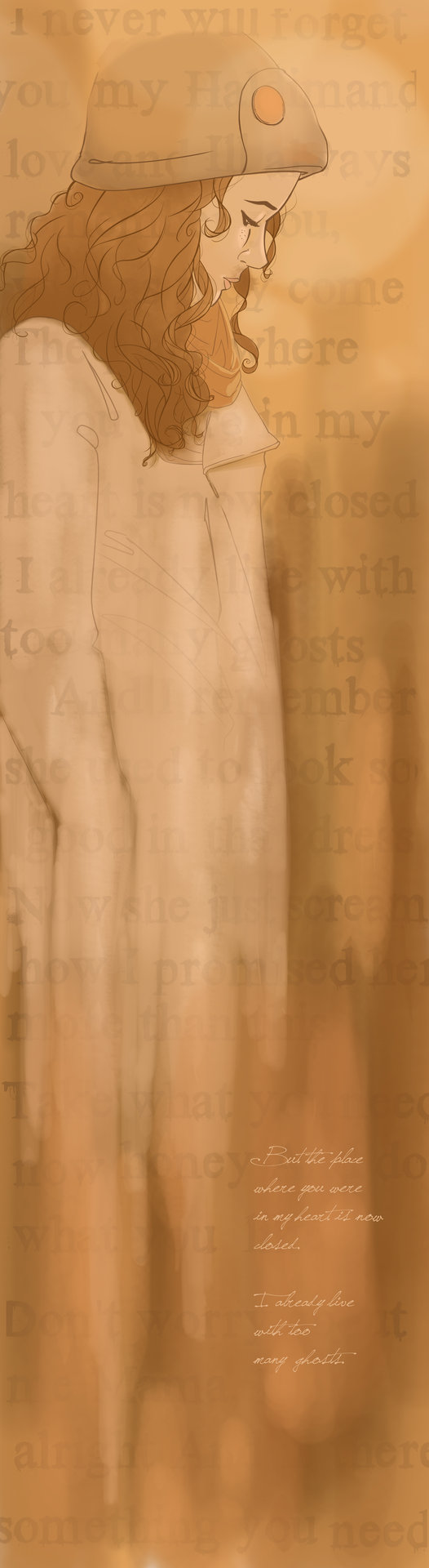 ron davey - Those Worth Suffering For.