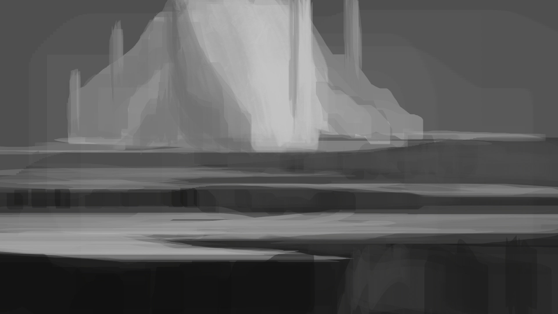 ArtStation - Practice with contrast