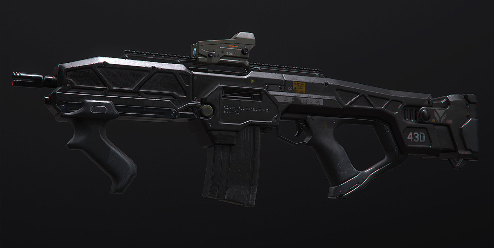 Alan Van Ryzin - Humanoid Robot Project