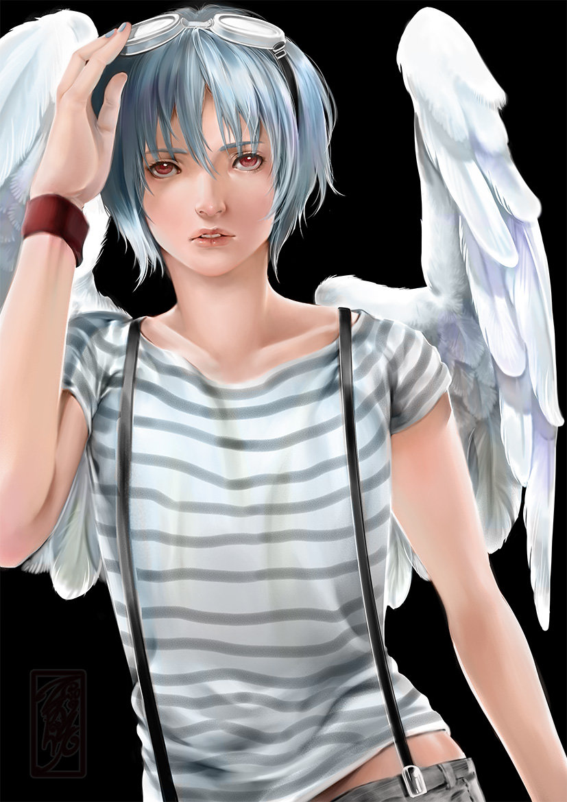 ArtStation - Indygo Color