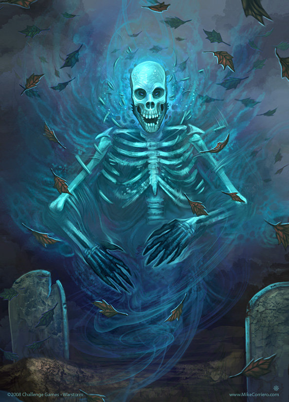 ArtStation - The Unnamed One