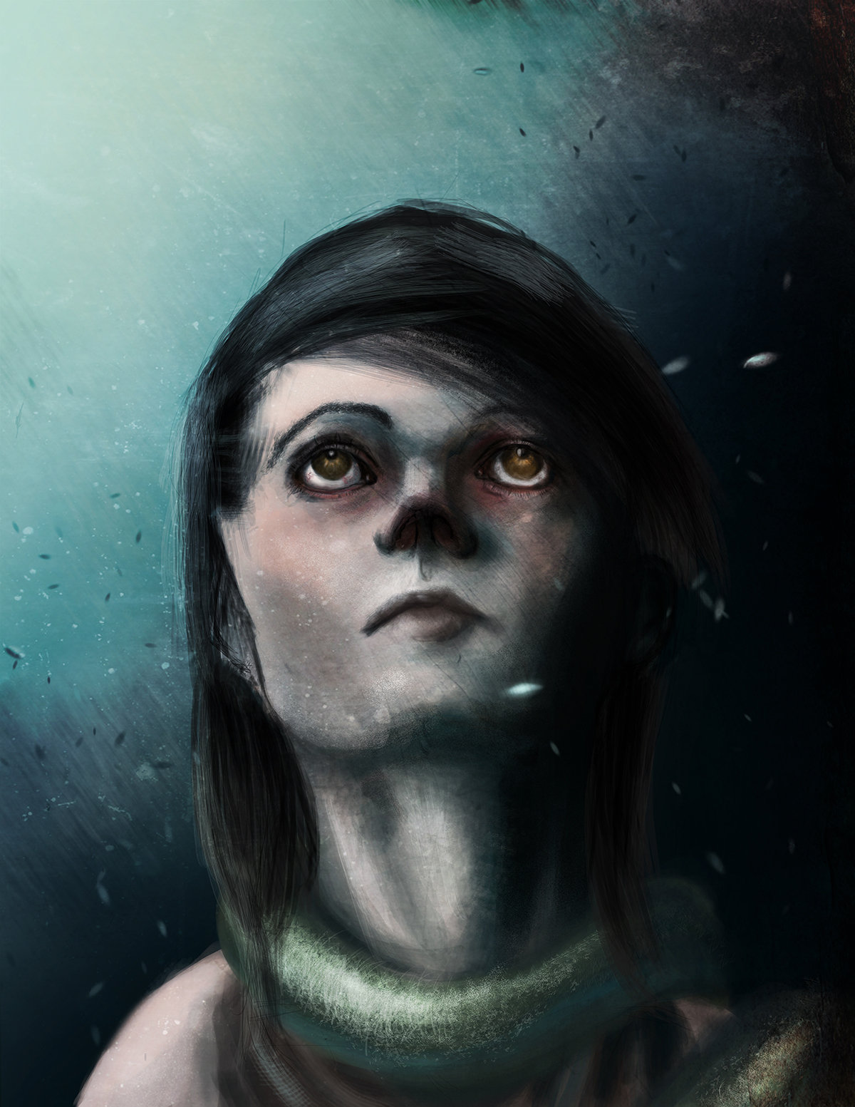 ArtStation - Addiction