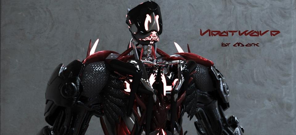 ArtStation - Heatwave