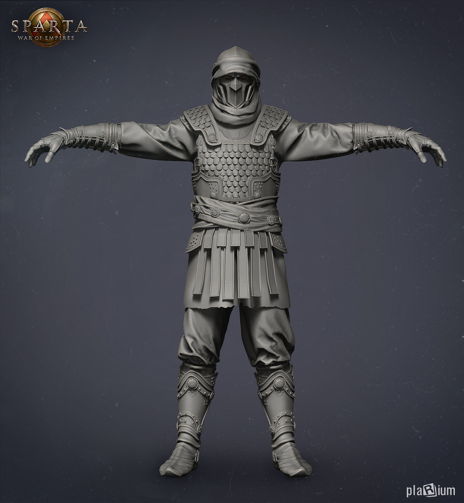 Alex Vasin - Immortal